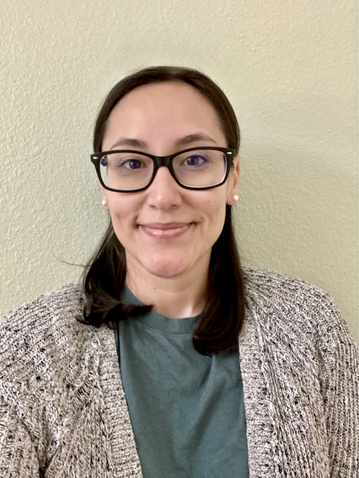 From the Frontlines: Dora Paolillo | Colorado Department of Human Services