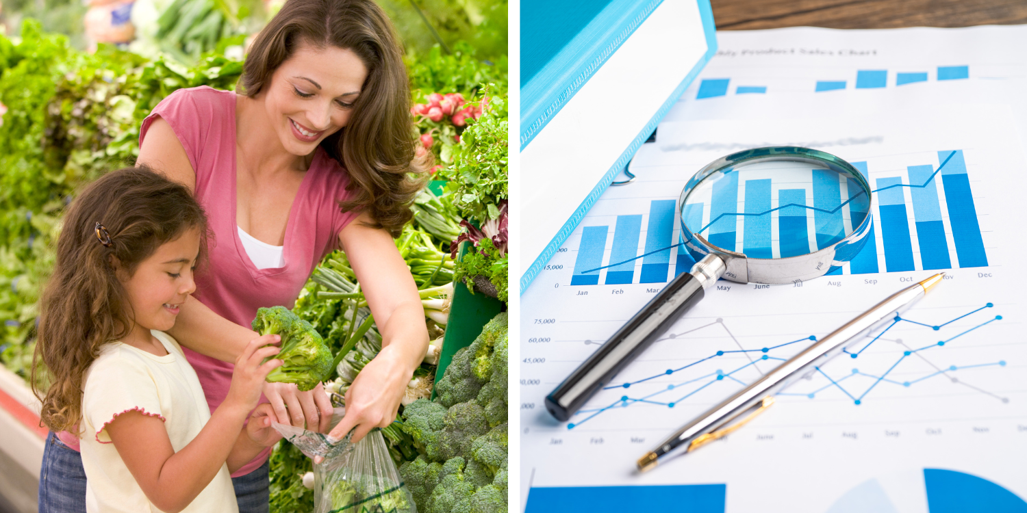 SNAP data and research | Colorado Department of Human Services