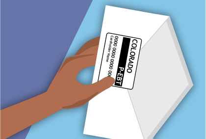 Supplemental Nutrition Assistance Program (SNAP) | Colorado Department ...