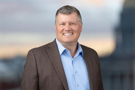 Leadership and organizational structure | Colorado Department of Human ...