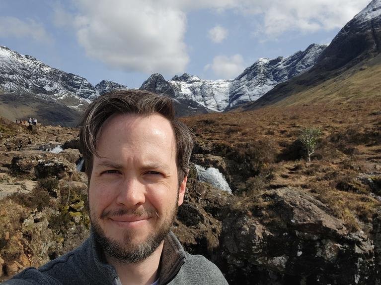 From the Frontlines: James Jackson | Colorado Department of Human Services