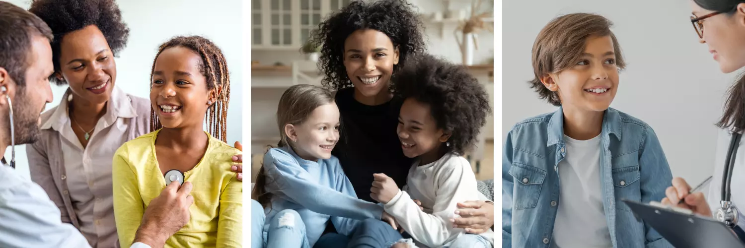 Medicaid eligibility for child welfare | Colorado Department of Human ...